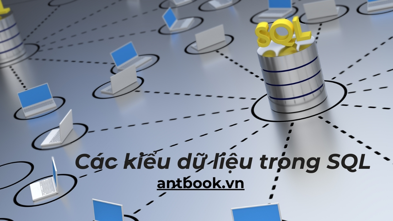 Tổng hợp các kiểu dữ liệu trong SQL Server đầy đủ nhất cho người mới